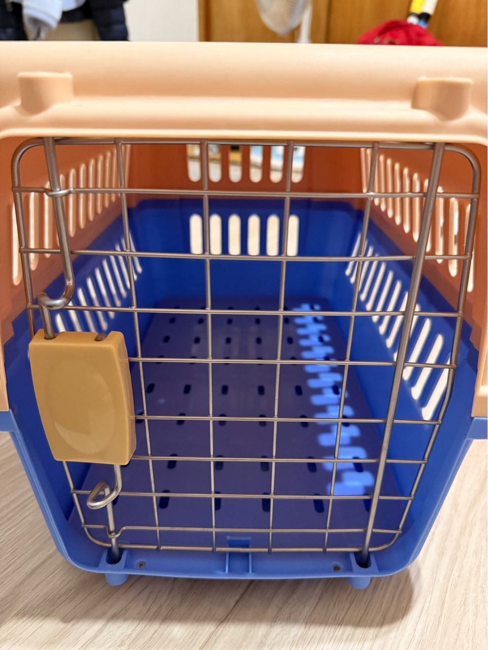 [交易] 外出籠/好味罐頭 - 看板 cat - 批踢踢實業坊