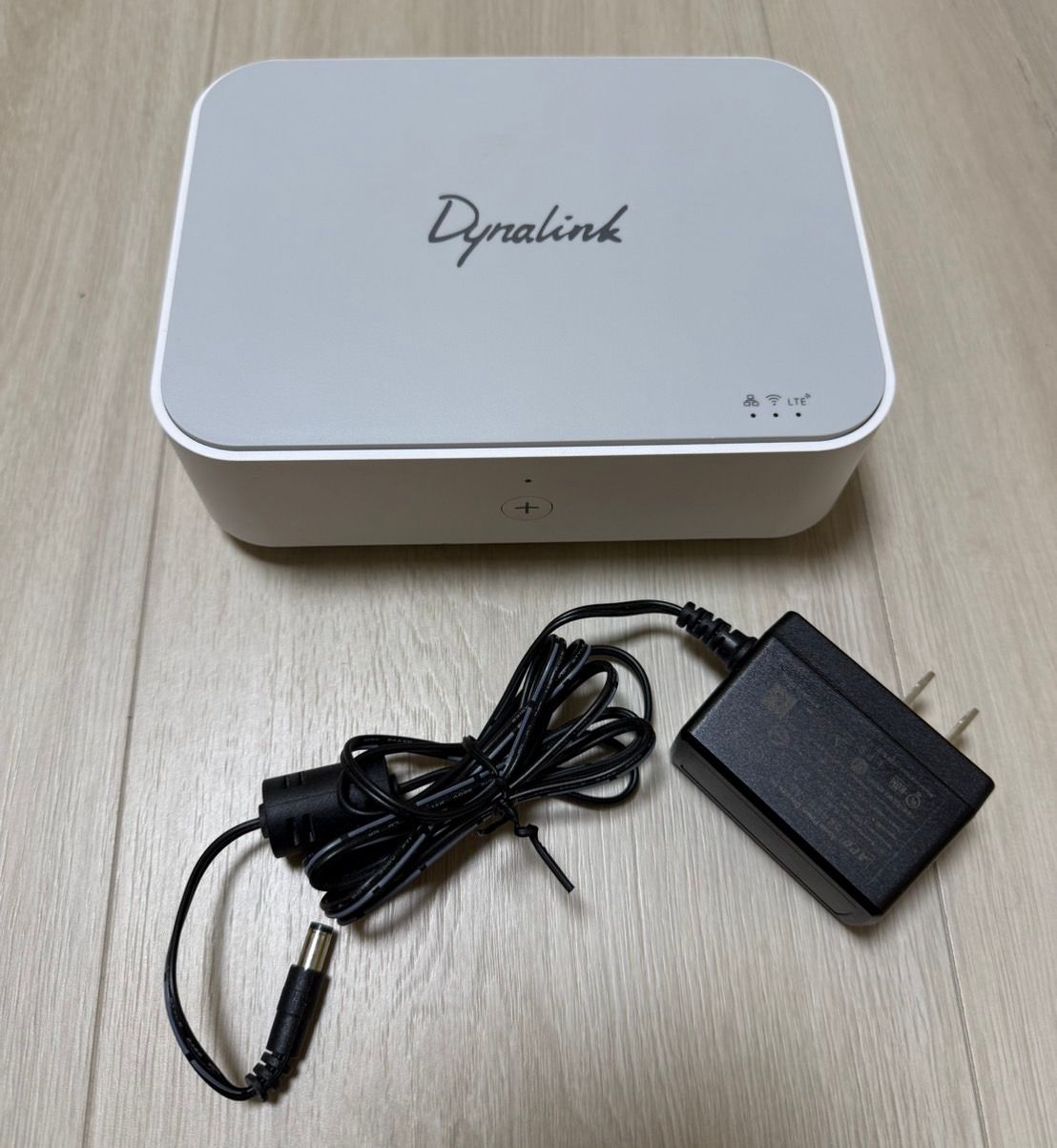 [交易] （二手）Dynalink RTL6100W 無線路由器 - 看板 ChangHua - 批踢踢實業坊